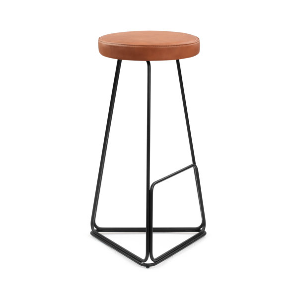 m.a.d. Furniture Design North America Delta Counter Stool | Wayfair